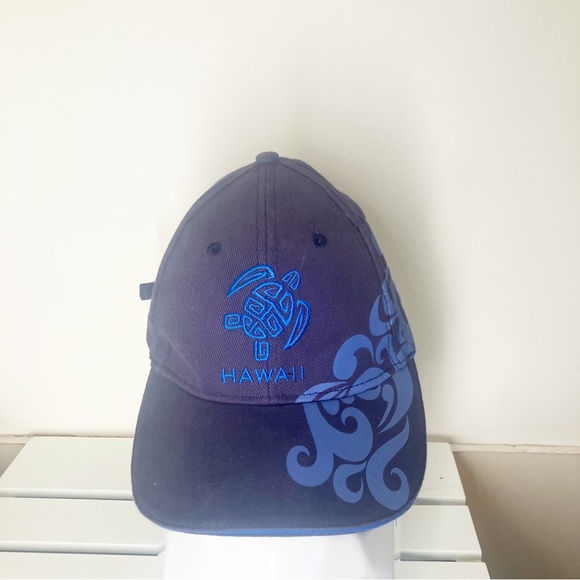 Hawaiian Classics | Accessories | Hawaiian Surfware Hat Cap Euc | Poshmark